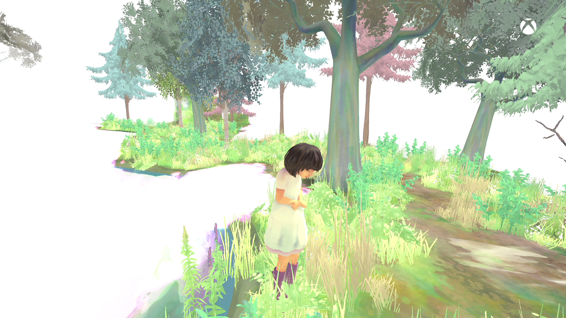 Beyond Eyes Wallpapers - Wallpaper Cave