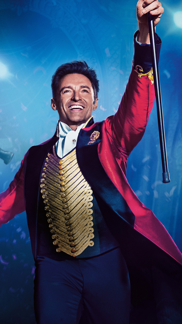 Greatest Showman Wallpapers - Wallpaper Cave