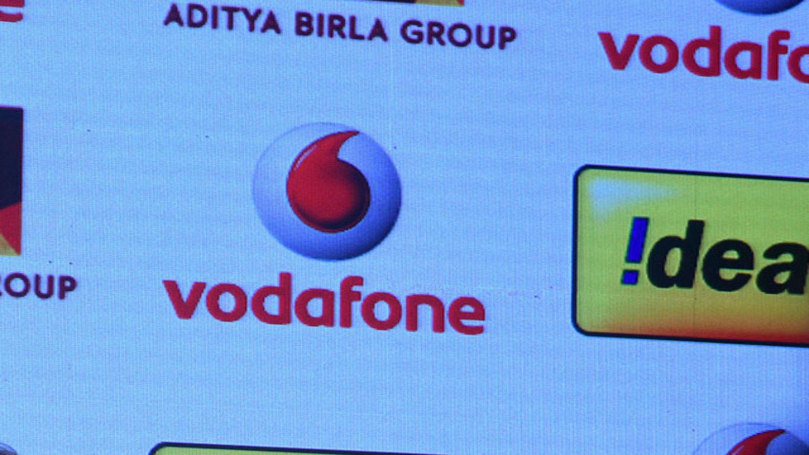 Vodafone Idea Ltd Wallpapers - Wallpaper Cave