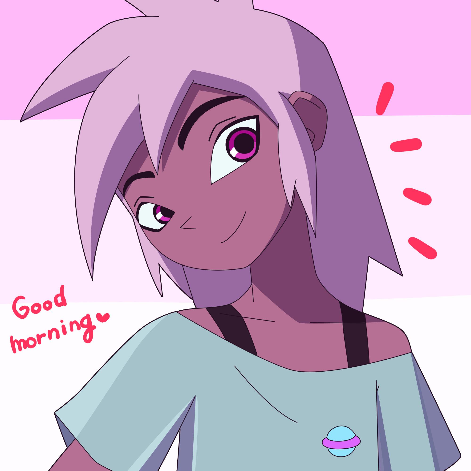 Kipo And The Age Of Wonderbeasts Wallpapers - Wallpaper Cave