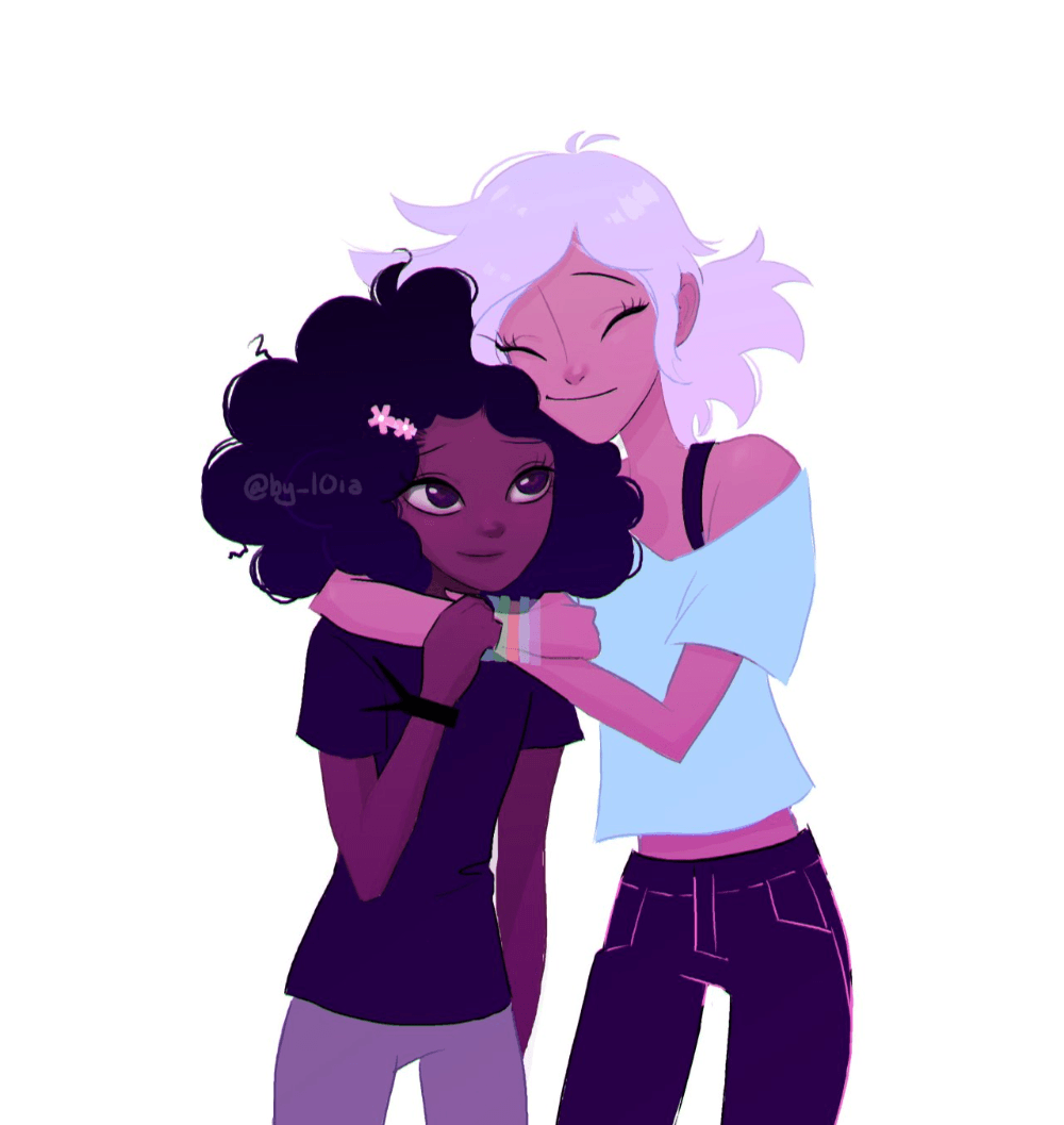 Kipo And The Age Of Wonderbeasts Wallpapers - Wallpaper Cave