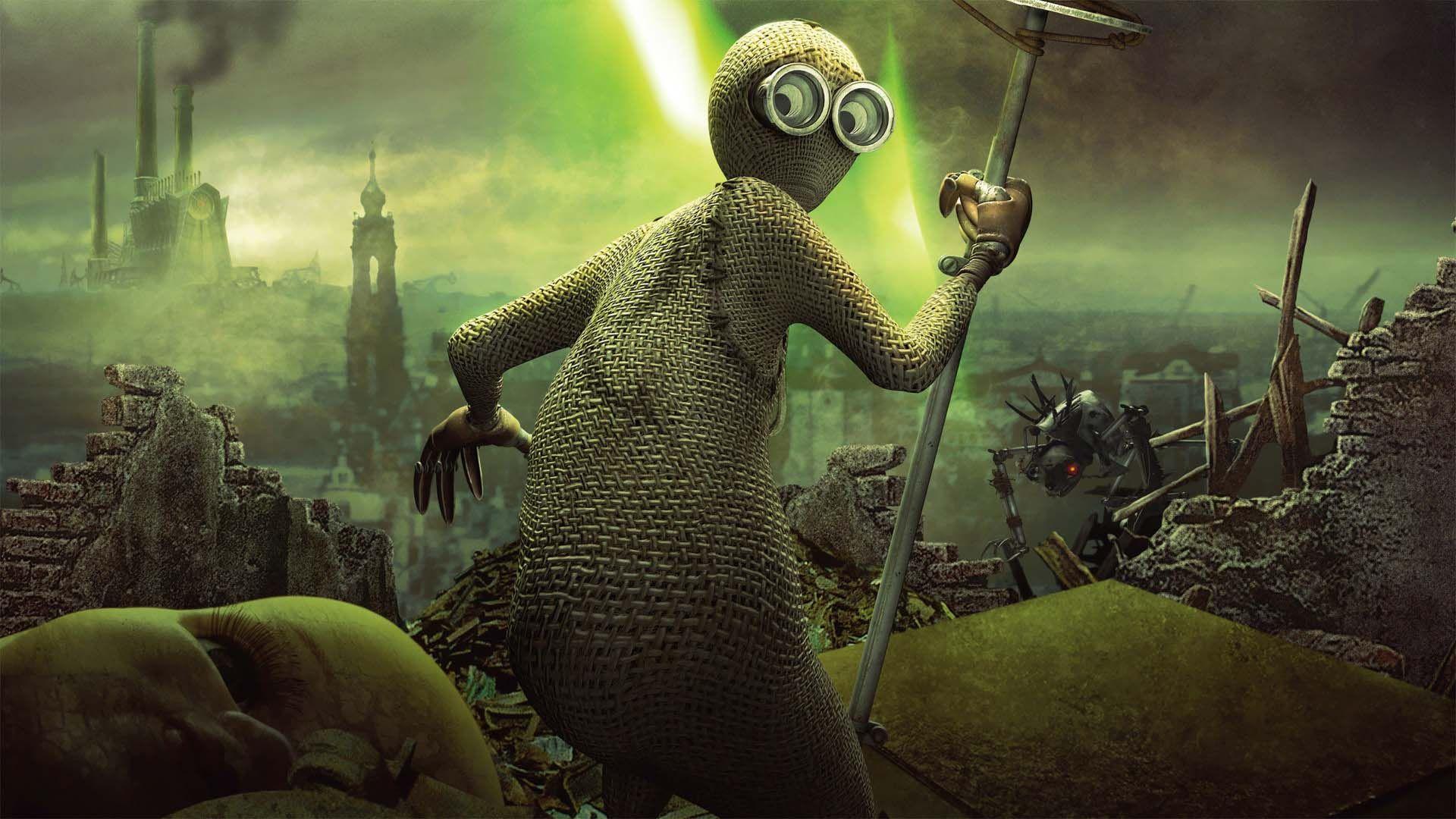 Fantasy Movies Wallpapers - Wallpaper Cave