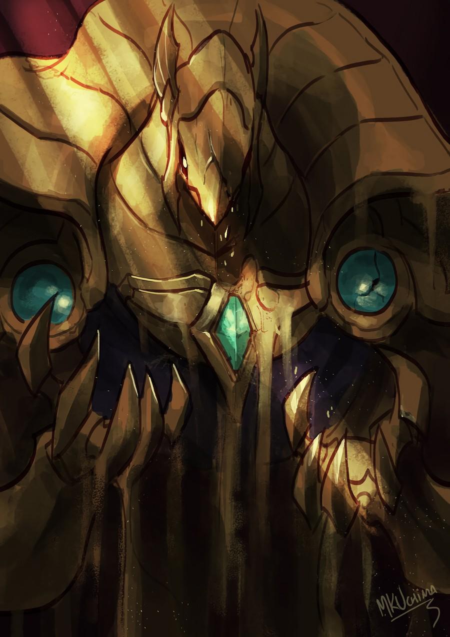 Azir Phone Wallpapers - Wallpaper Cave