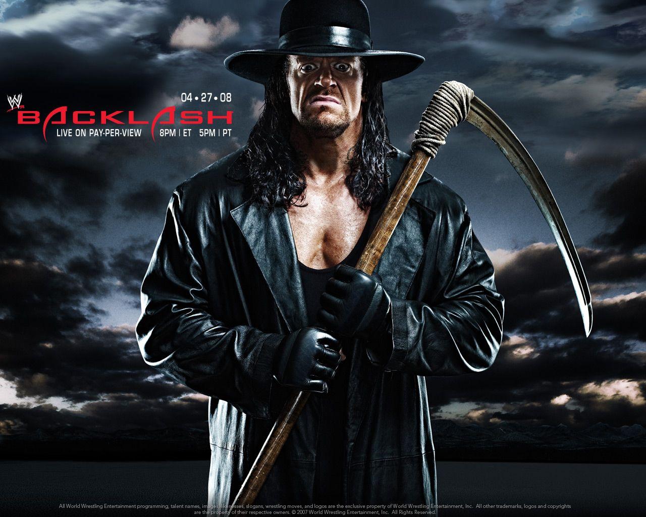Wallpapers Of WWE Superstar Undertaker - Wallpaper Cave