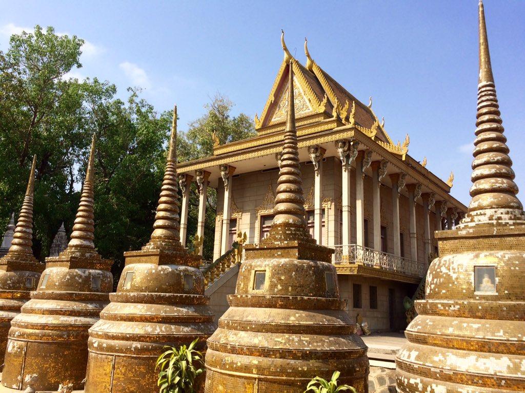 Makha Bucha Wallpapers - Wallpaper Cave