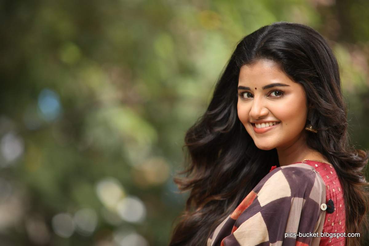 Anupama Parameswaran Desktop Wallpapers - Wallpaper Cave