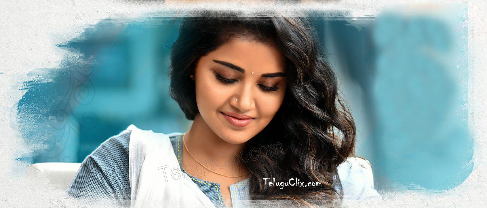 Anupama Parameswaran Desktop Wallpapers - Wallpaper Cave