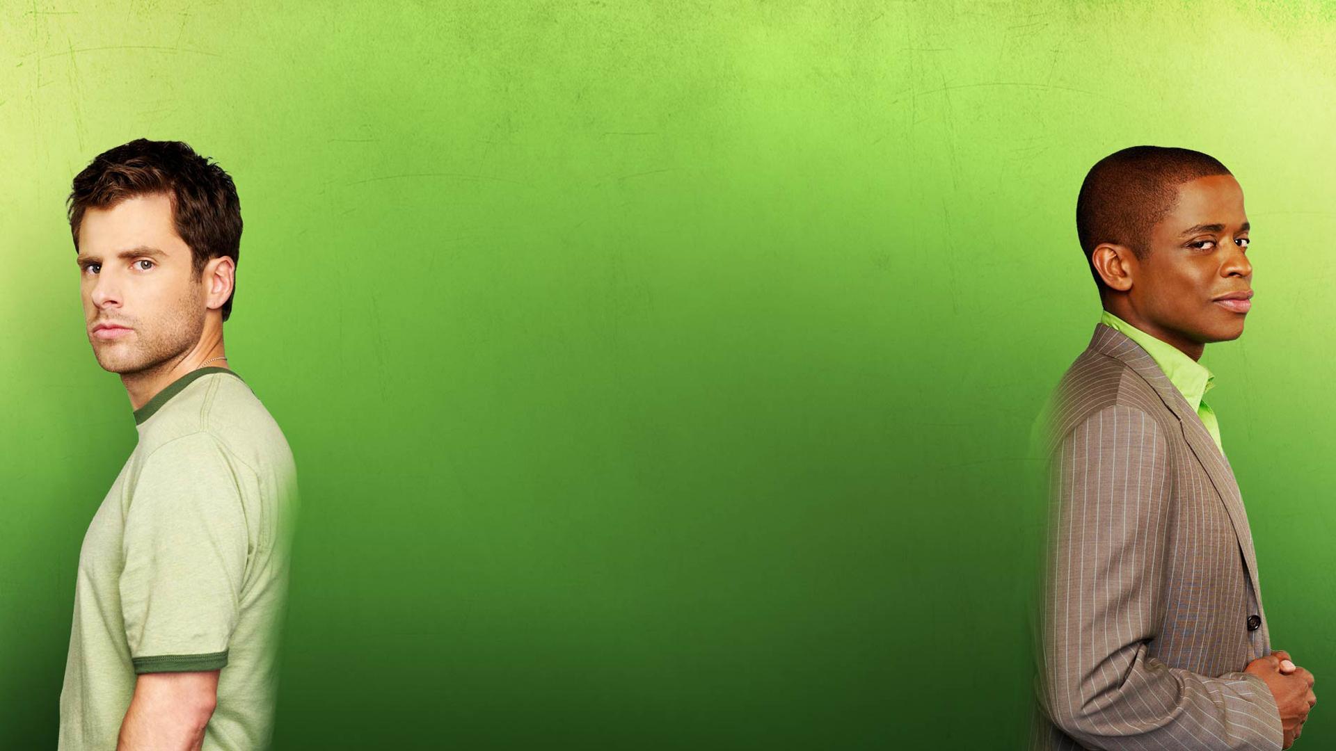 Psych The Show Wallpapers - Wallpaper Cave