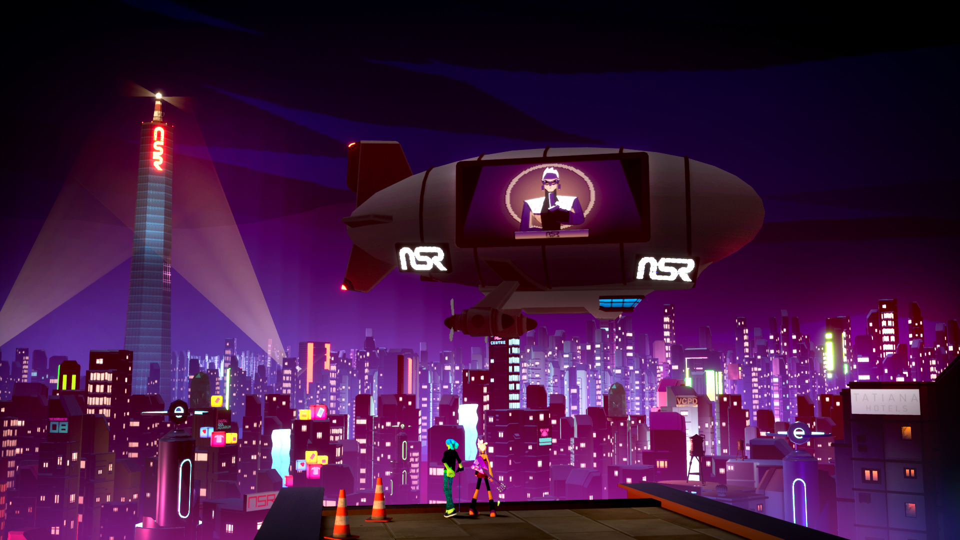 NSR No Straight Roads Wallpapers - Wallpaper Cave