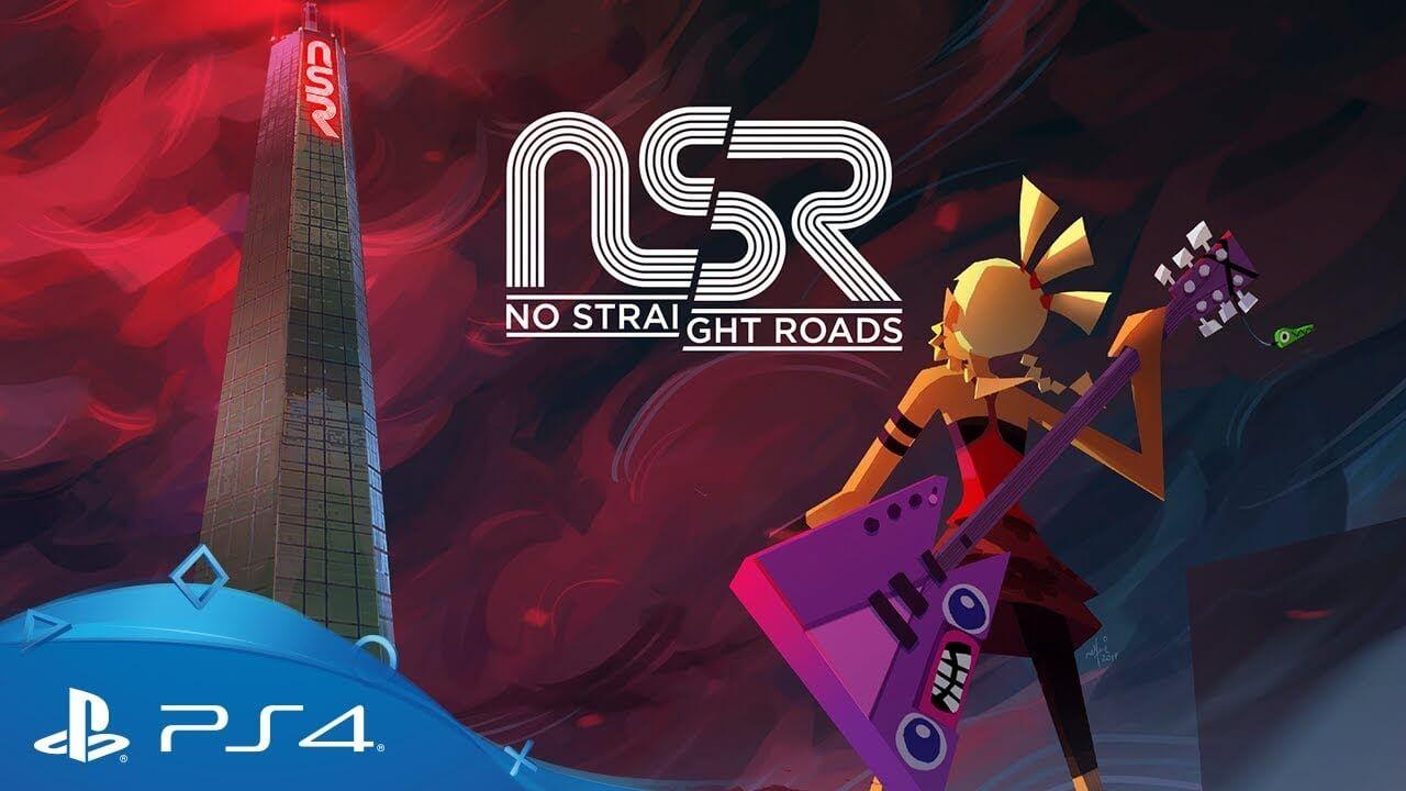 NSR No Straight Roads Wallpapers - Wallpaper Cave