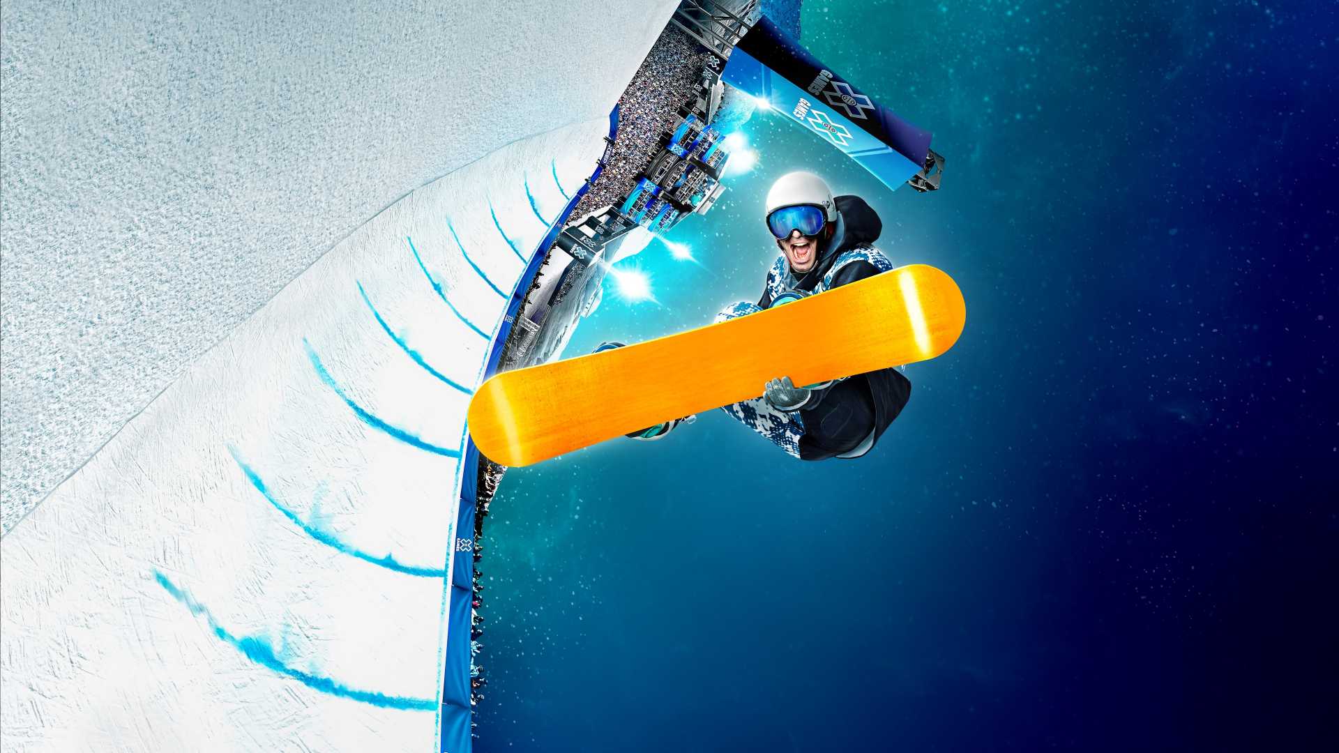 Steep X-Games Gold Edition Wallpapers - Wallpaper Cave