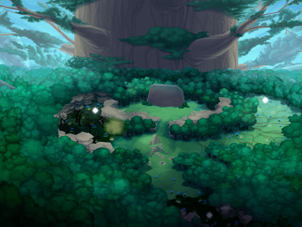 Jotun: Valhalla Edition HD Wallpapers - Wallpaper Cave