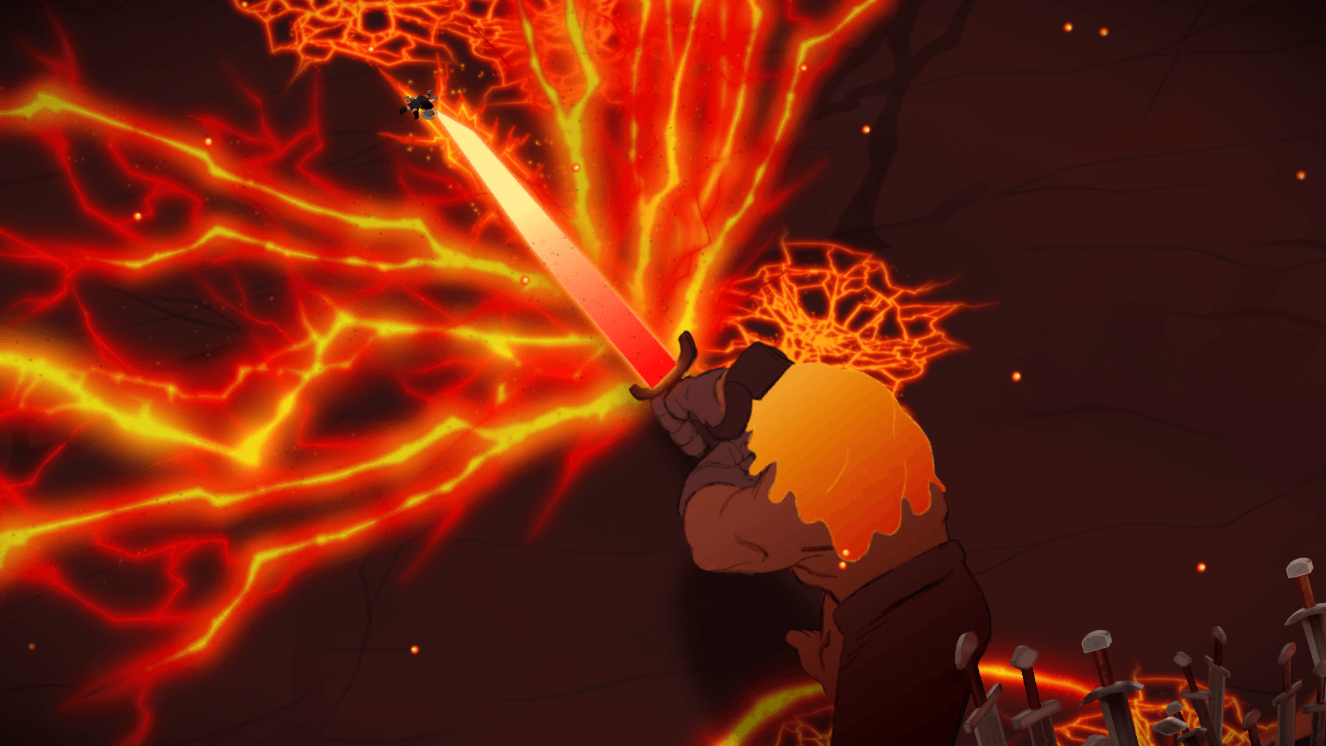 Jotun: Valhalla Edition HD Wallpapers - Wallpaper Cave