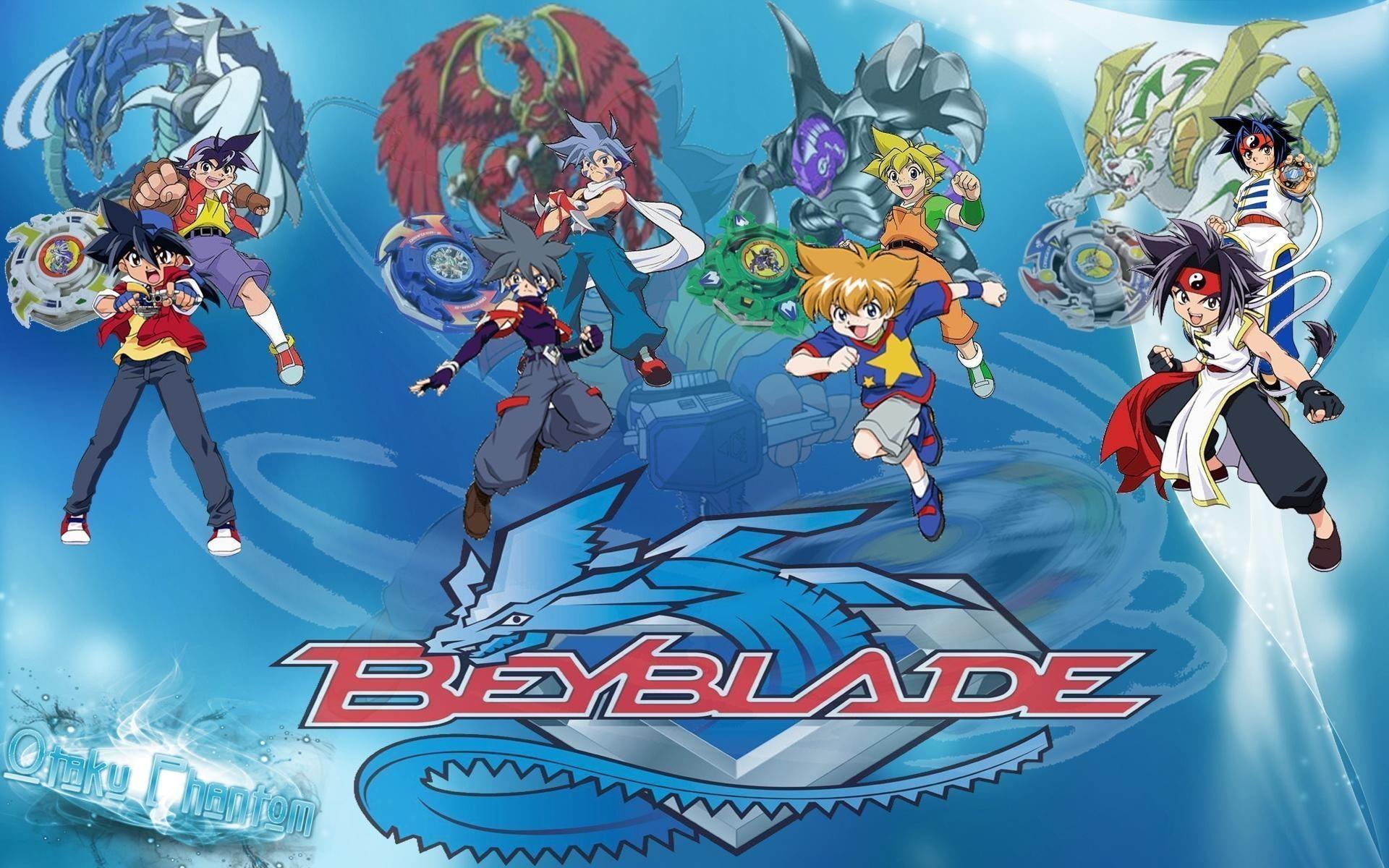 Beyblade Phi Wallpapers - Wallpaper Cave