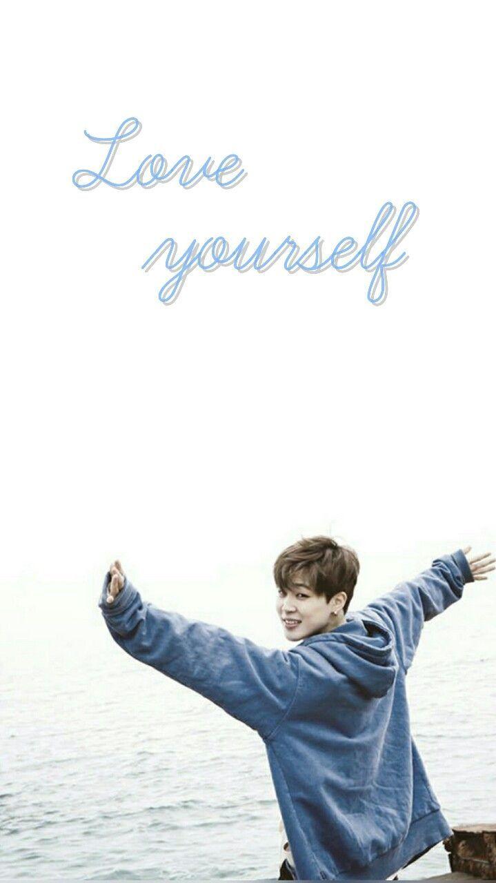 Phone Jimin Wallpapers - Wallpaper Cave