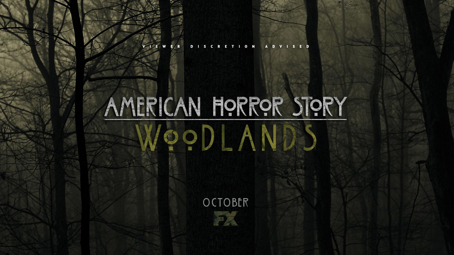 Ahs 1984 Desktop Wallpapers - Wallpaper Cave