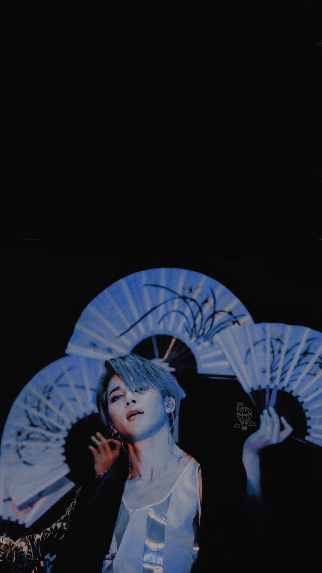 Phone Jimin Wallpapers - Wallpaper Cave