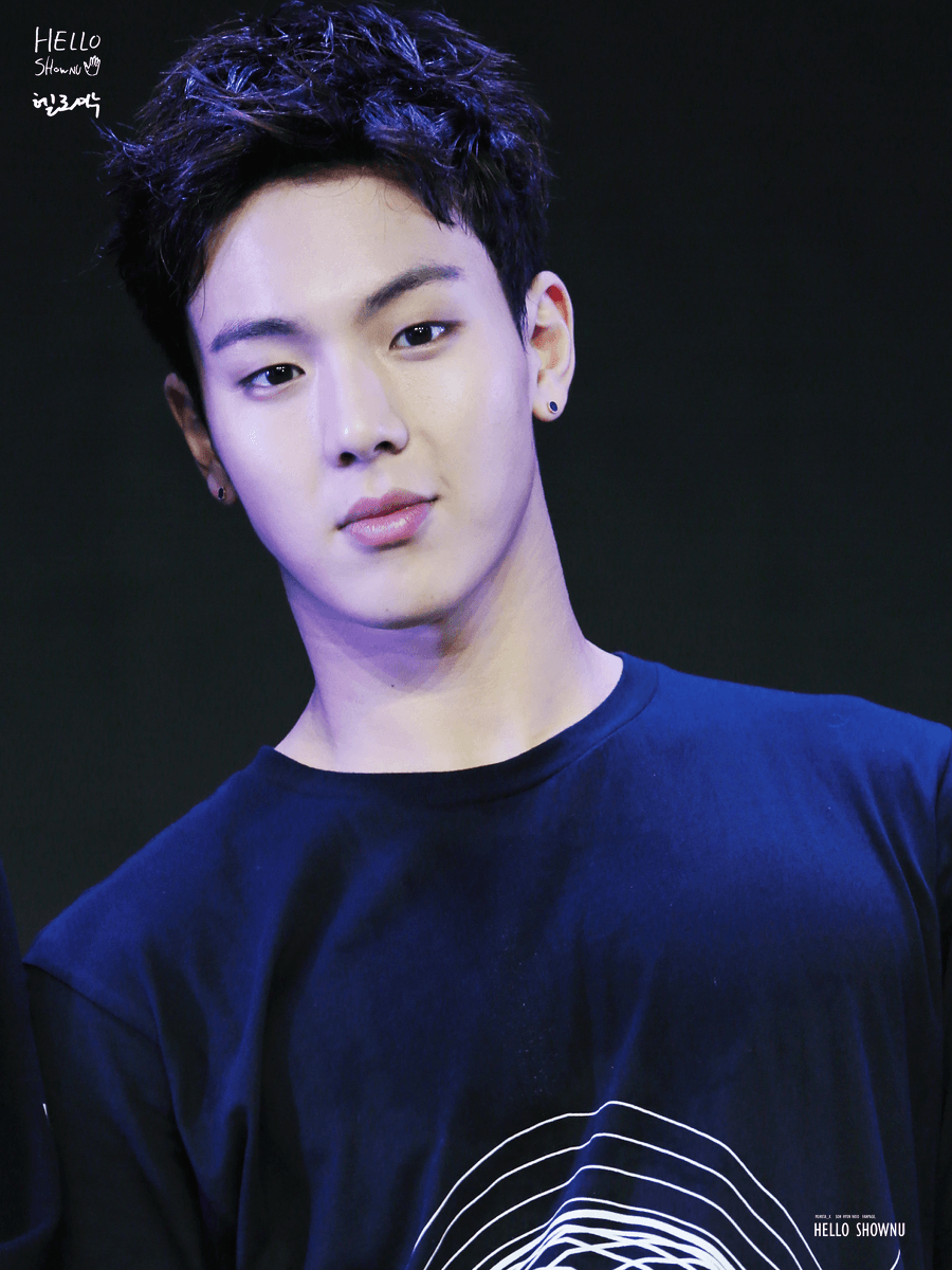 Shownu iPhone Wallpapers - Wallpaper Cave