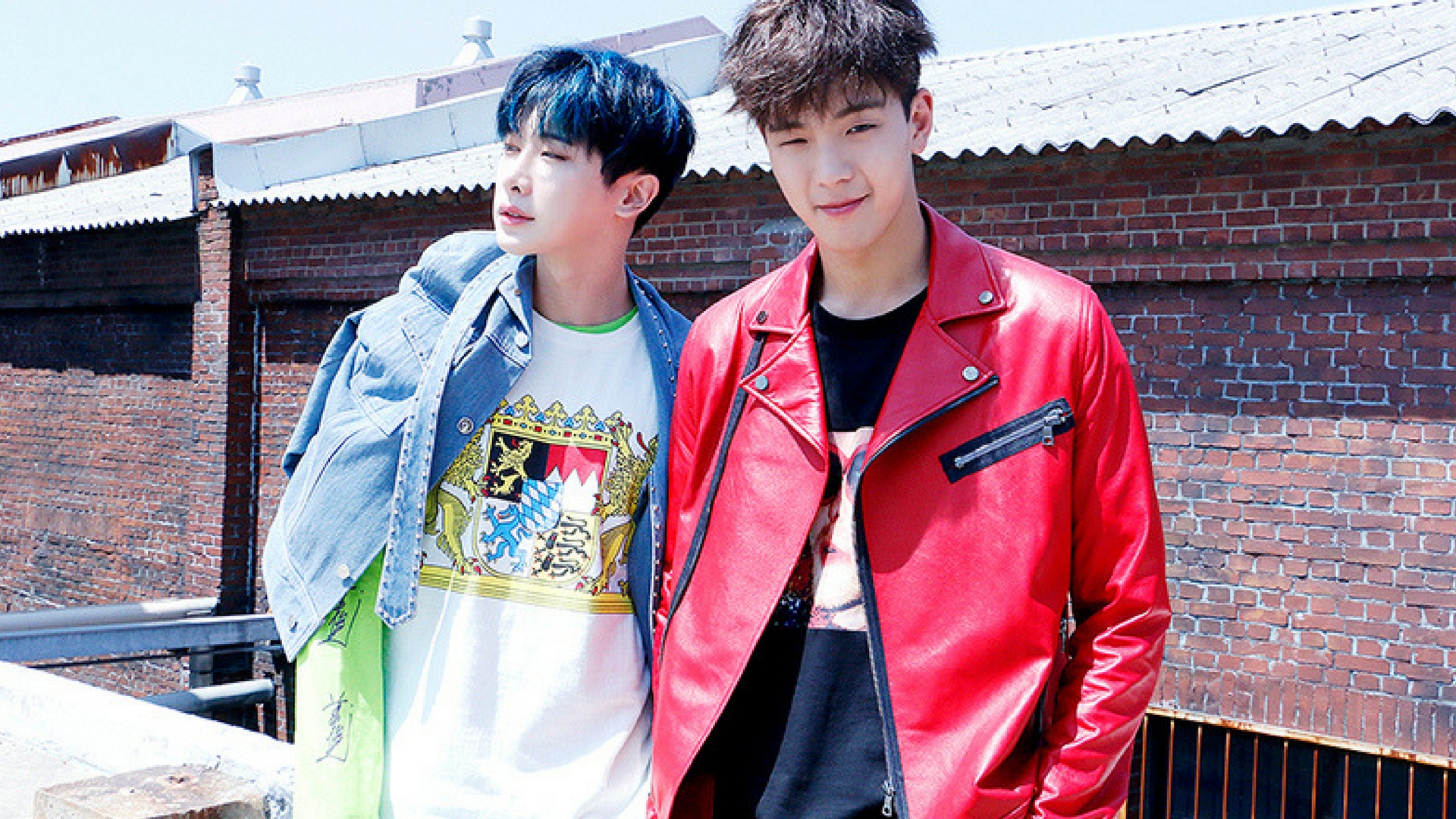 Shownu Desktop Wallpapers - Wallpaper Cave