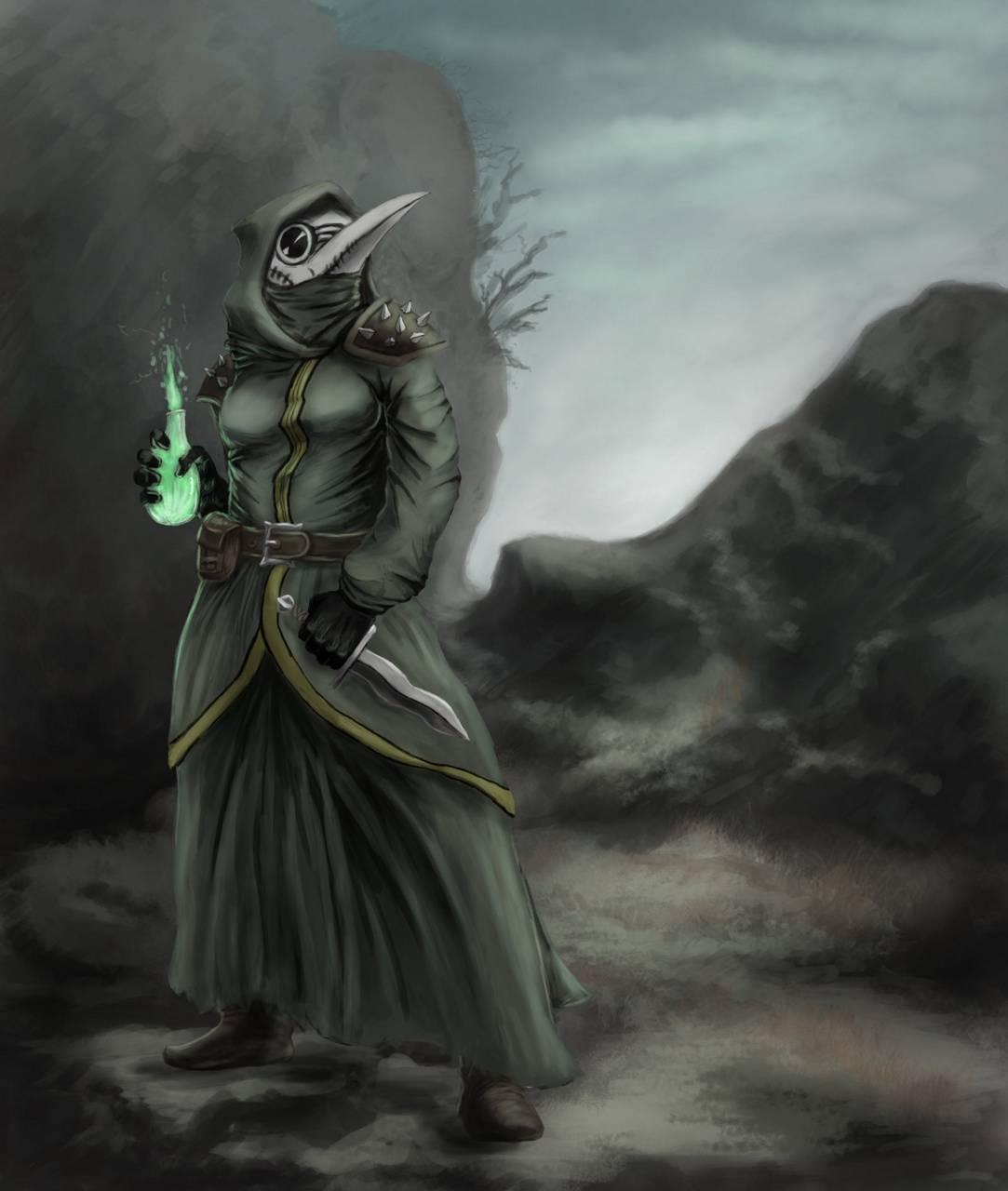 Plague Wallpapers - Wallpaper Cave