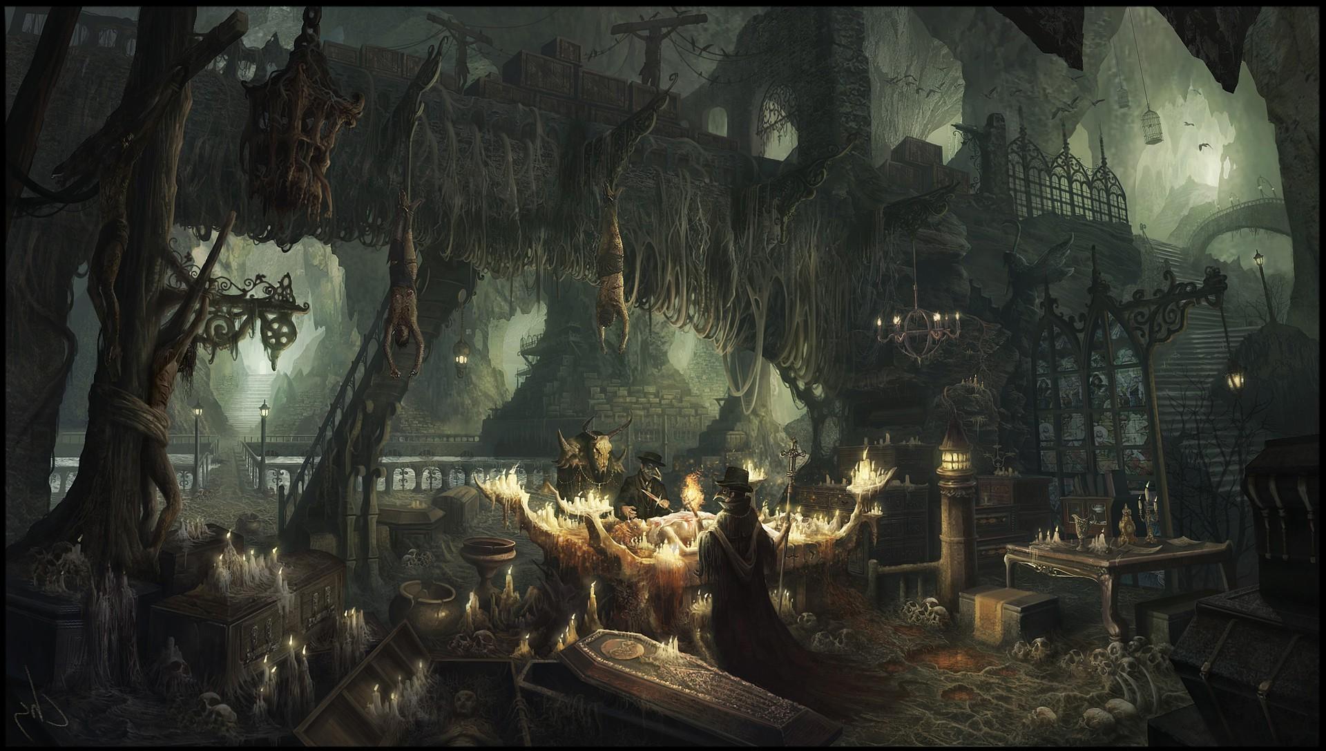 Plague Wallpapers - Wallpaper Cave