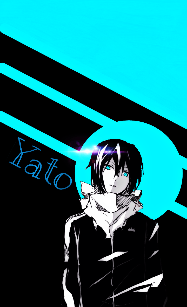 Yato Gami Wallpapers - Wallpaper Cave