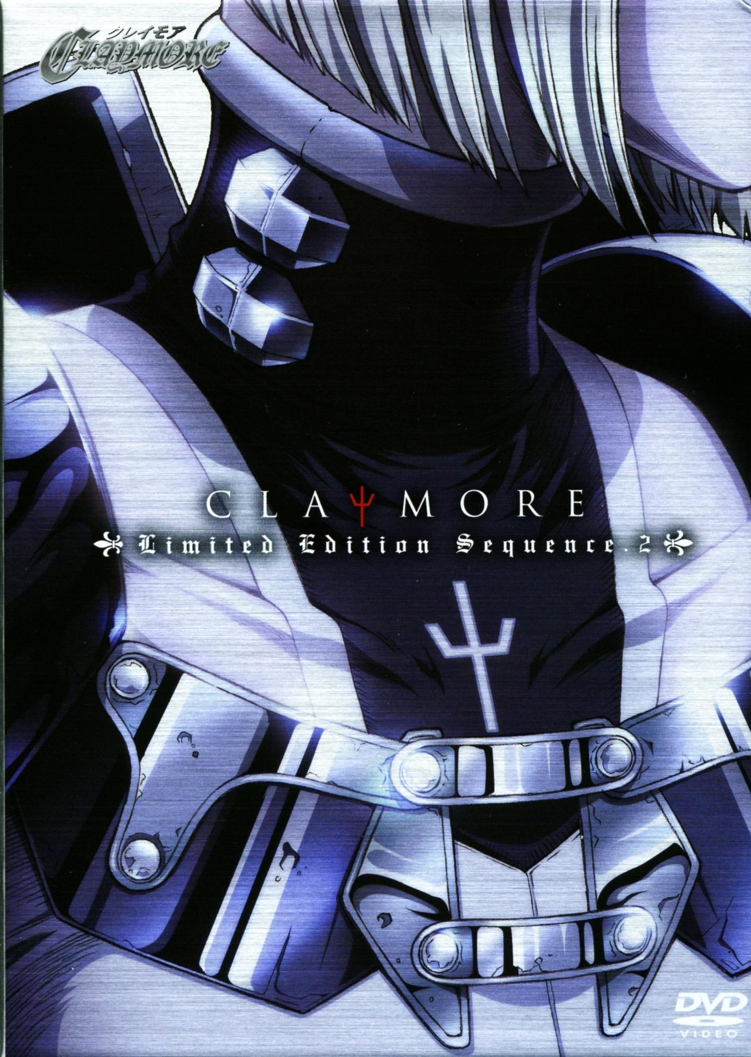 Claymore Phone Wallpapers - Wallpaper Cave