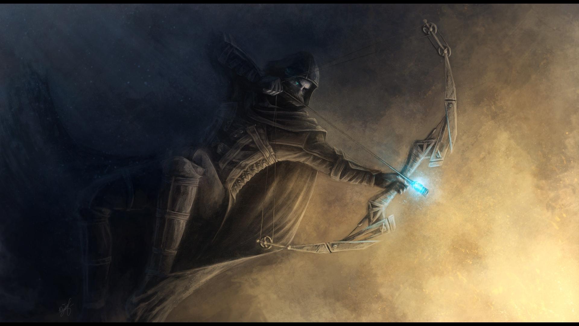 Free Thief Game Wallpapers - Wallpaper Cave