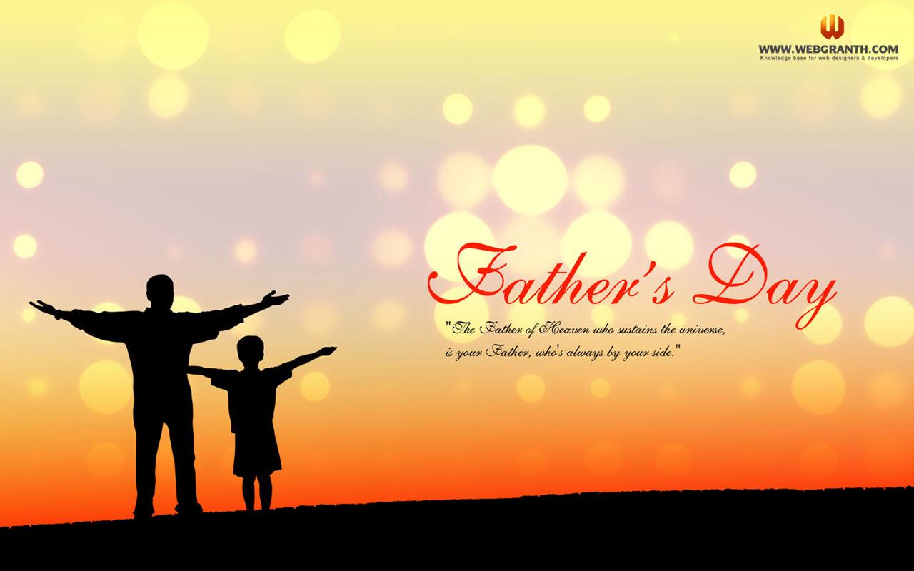 Father Wallpapers - Wallpaper Cave