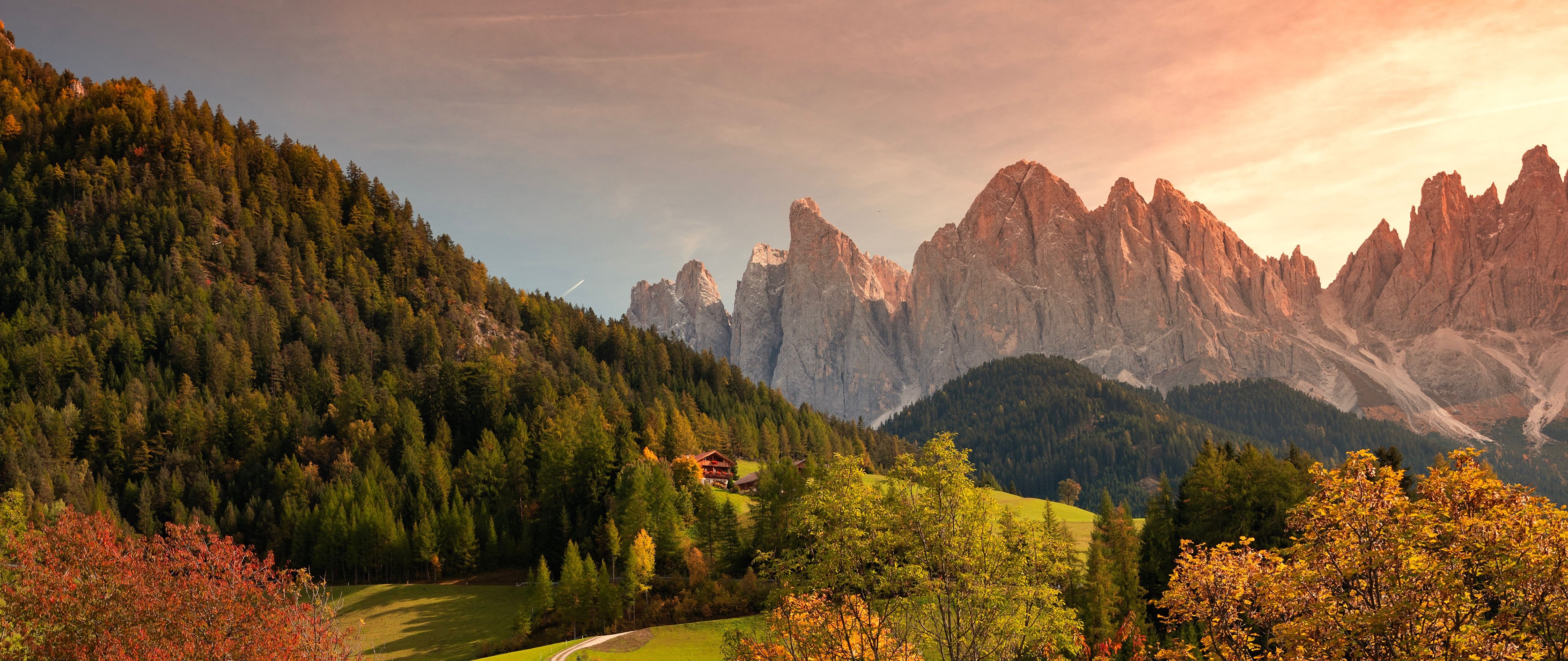 Autumn Italy 4k Wallpapers - Wallpaper Cave