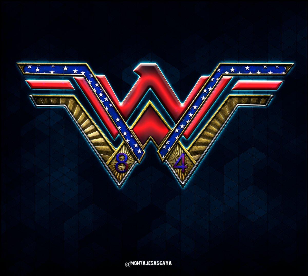 Wonder Woman 84 Wallpapers - Wallpaper Cave