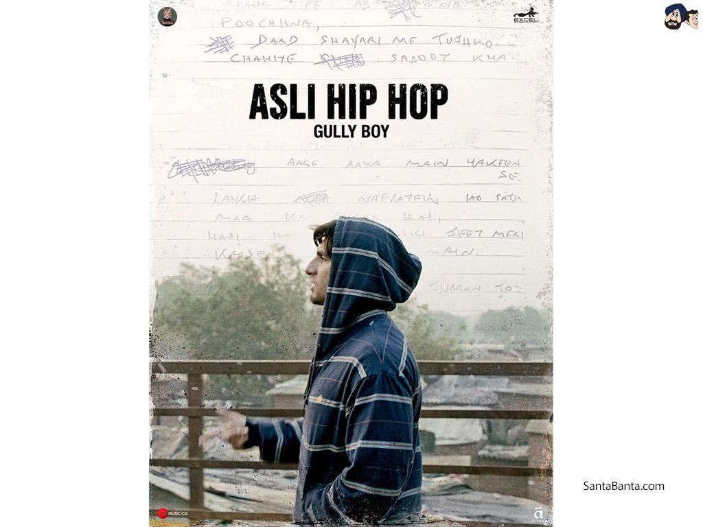 Gully Boy Wallpapers - Wallpaper Cave
