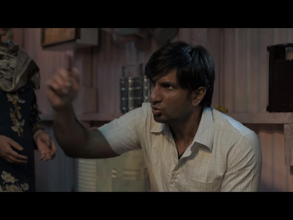 Gully Boy Wallpapers - Wallpaper Cave