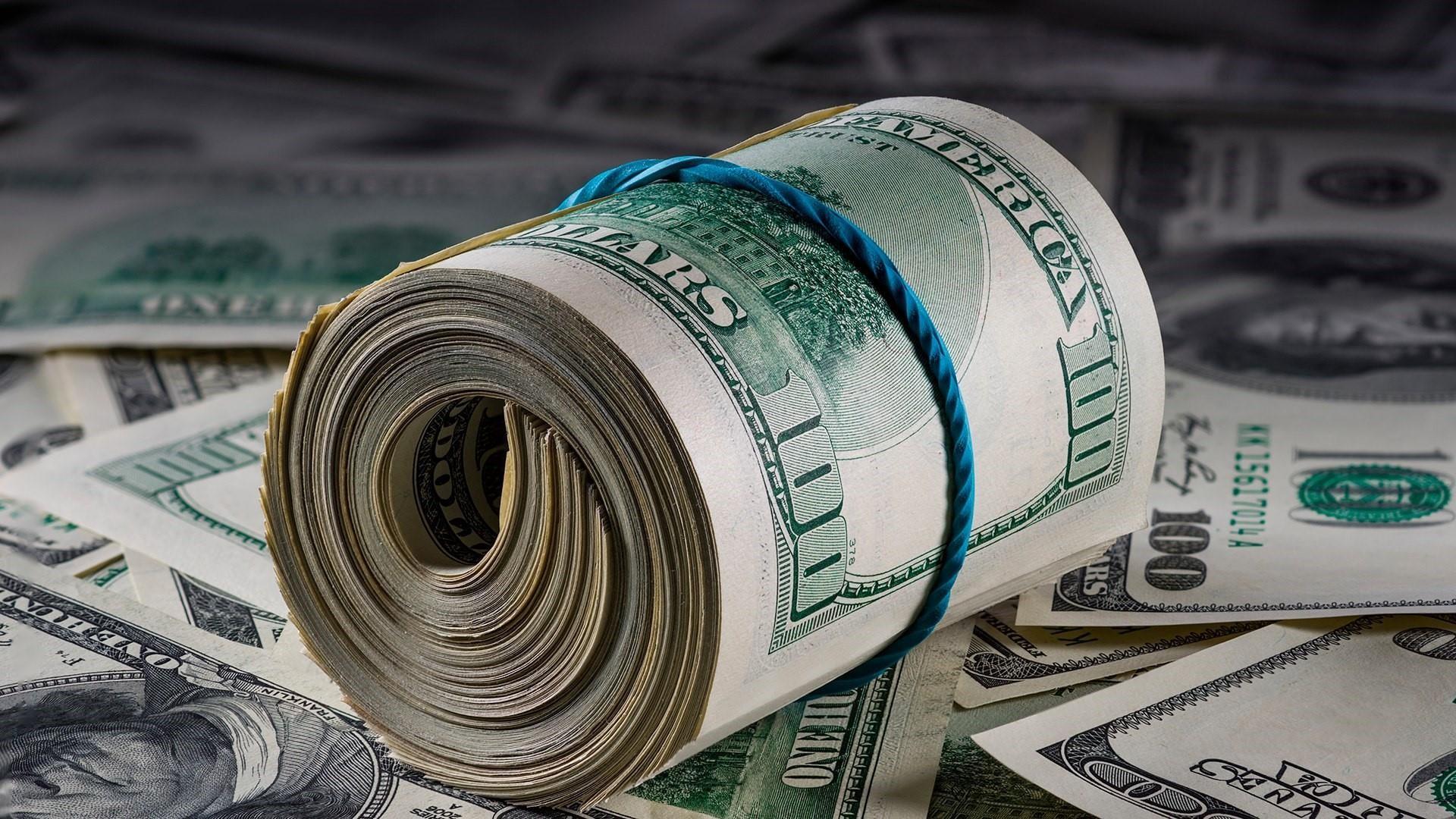 Supreme Money Desktop Wallpapers - Wallpaper Cave