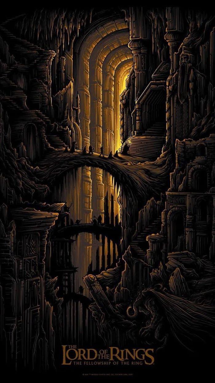 Smartphone Lord Of The Rings Wallpapers - Wallpaper Cave