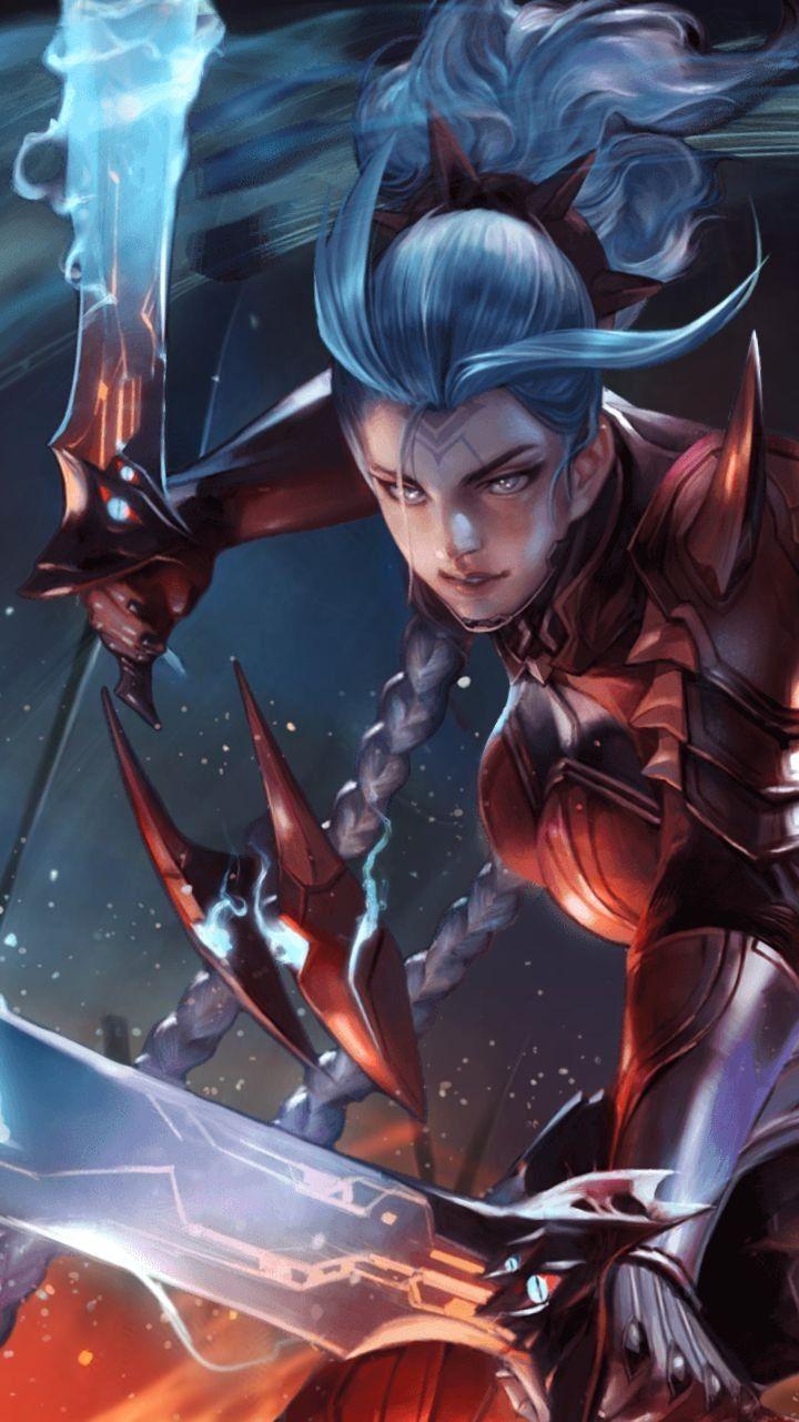 Veres AOV Wallpapers - Wallpaper Cave