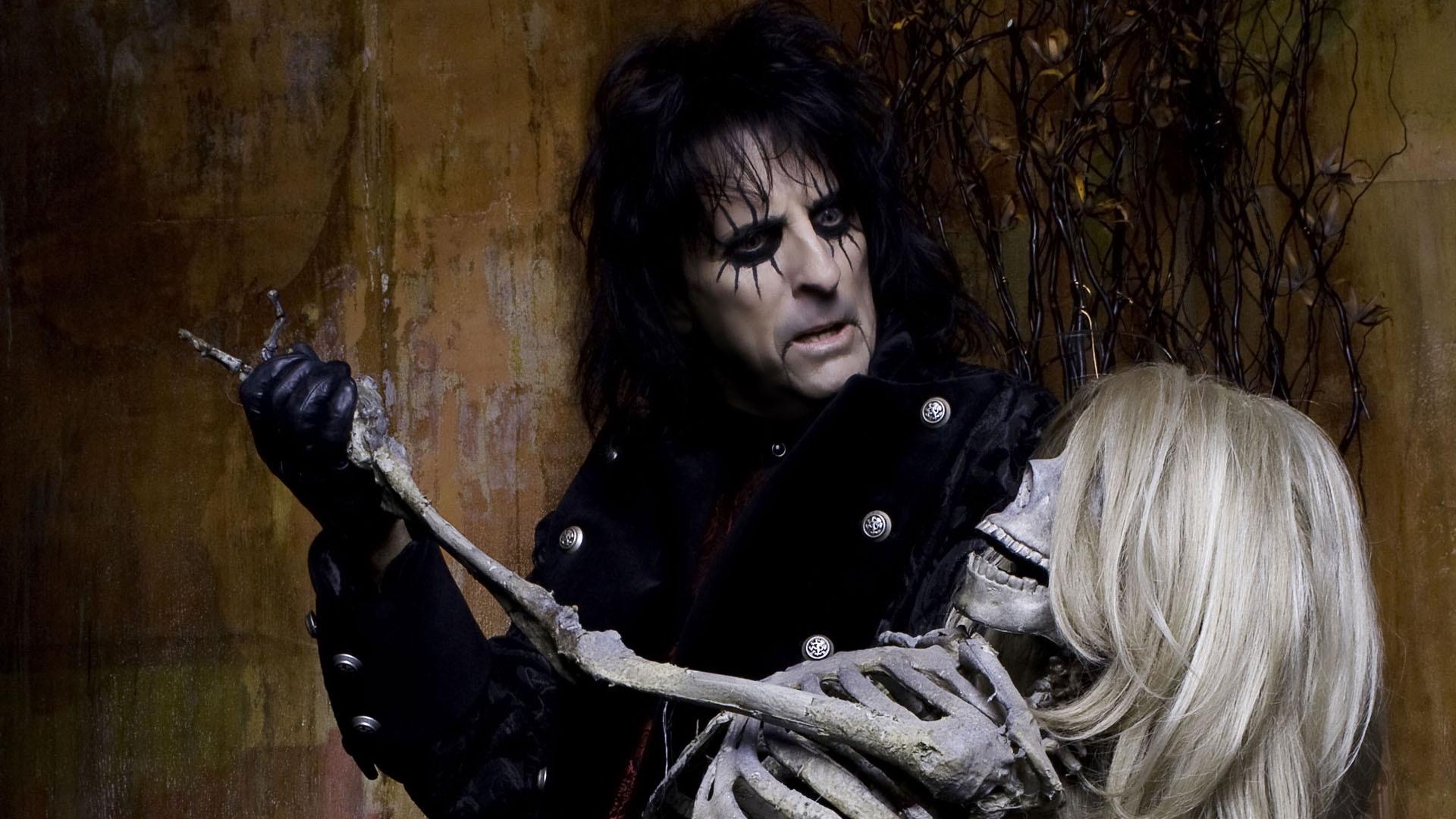 Alice Cooper Desktop Wallpapers - Wallpaper Cave