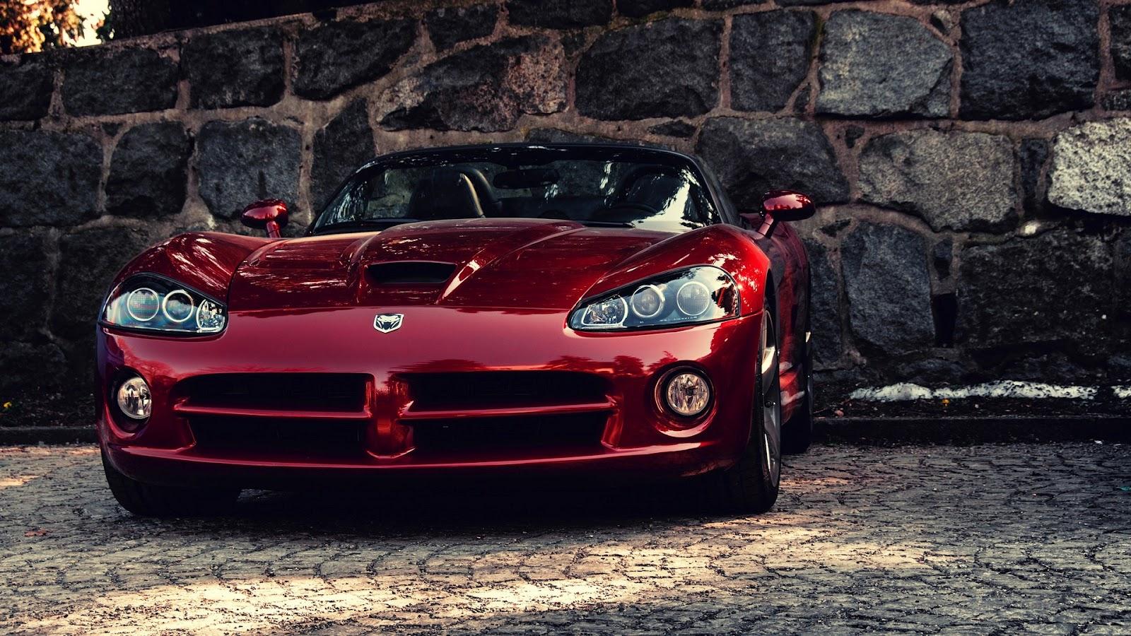 HD Car Computer Wallpapers - Wallpaper Cave