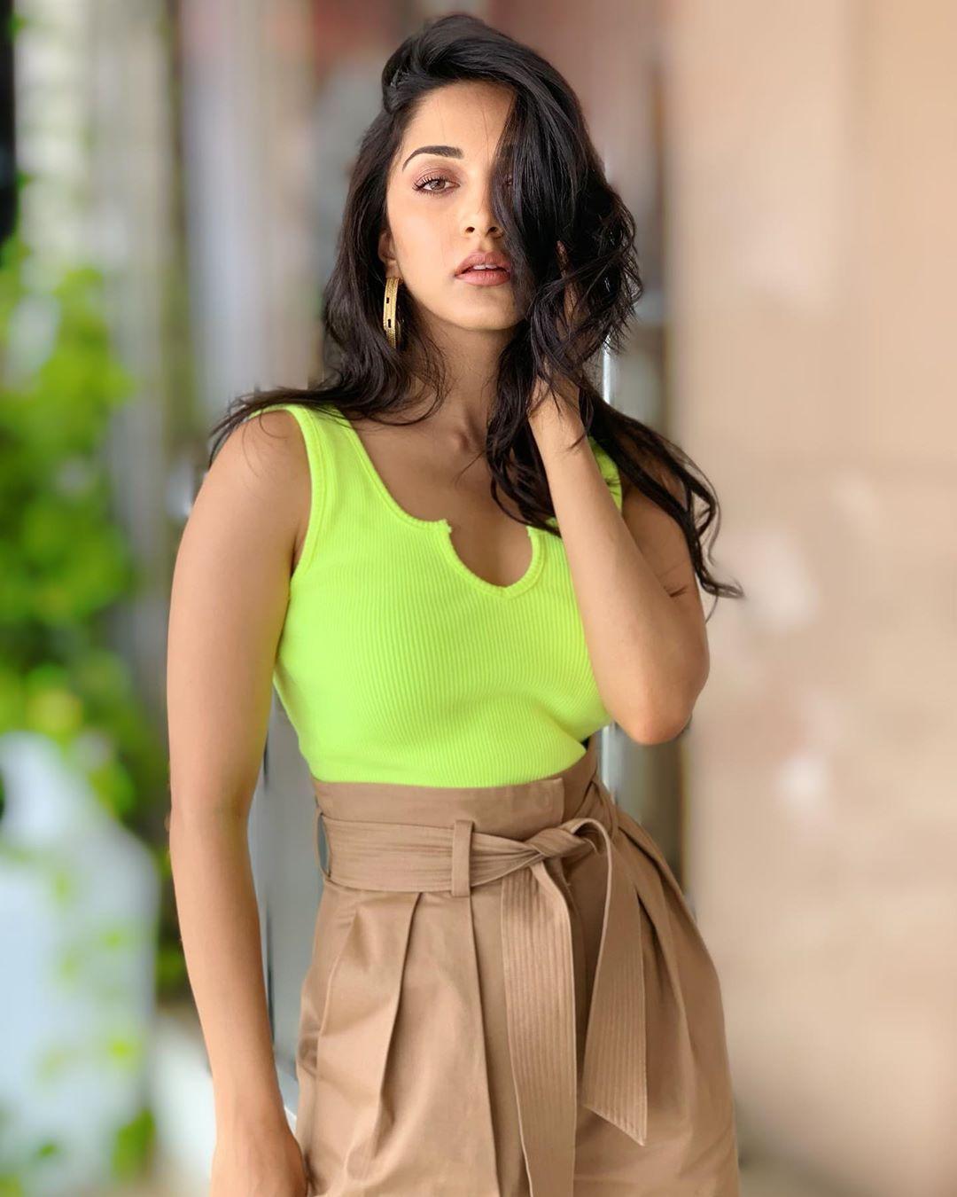 Kiara Advani 4k Iphone Wallpapers Wallpaper Cave 6298