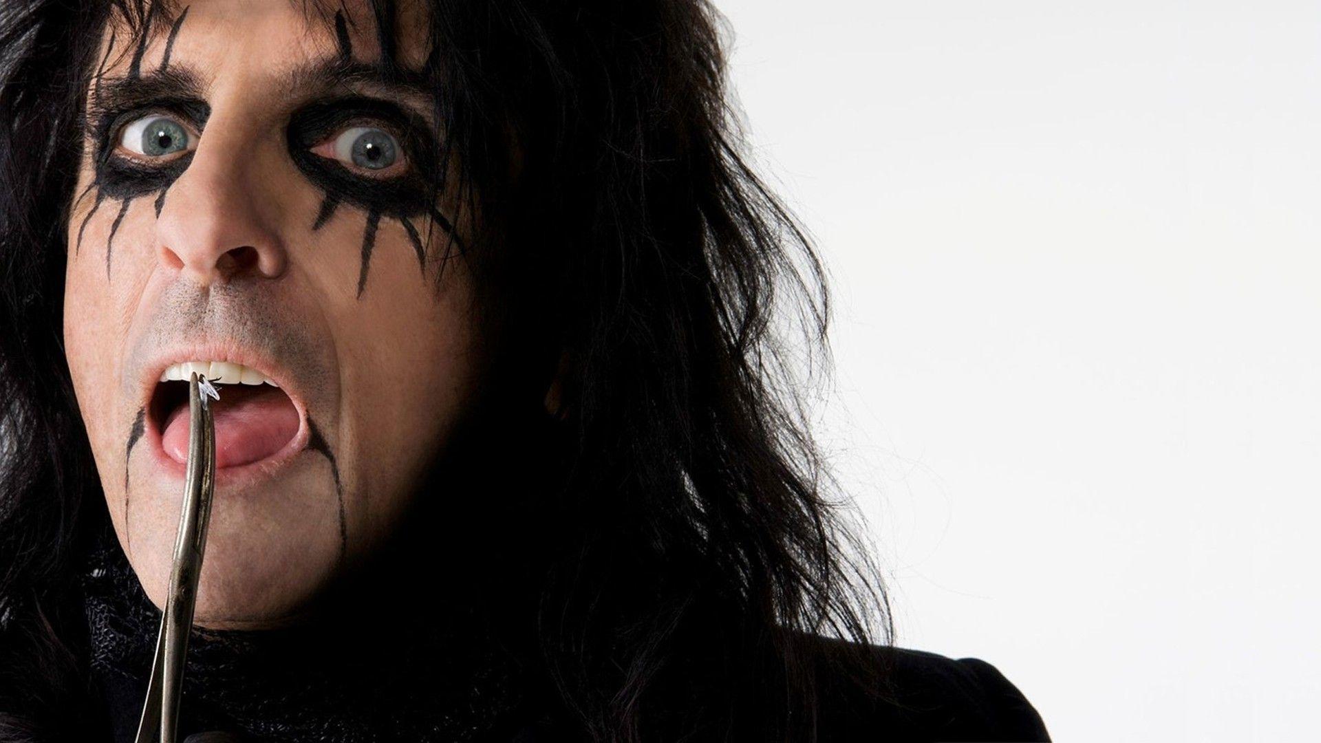 Alice Cooper Desktop Wallpapers - Wallpaper Cave