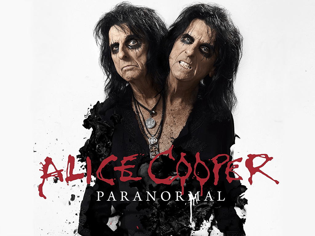 Alice Cooper Desktop Wallpapers - Wallpaper Cave