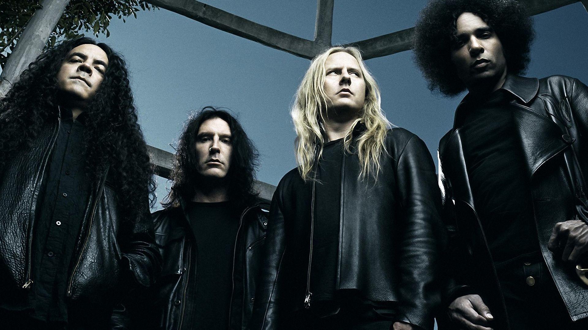 Alice Cooper Desktop Wallpapers - Wallpaper Cave