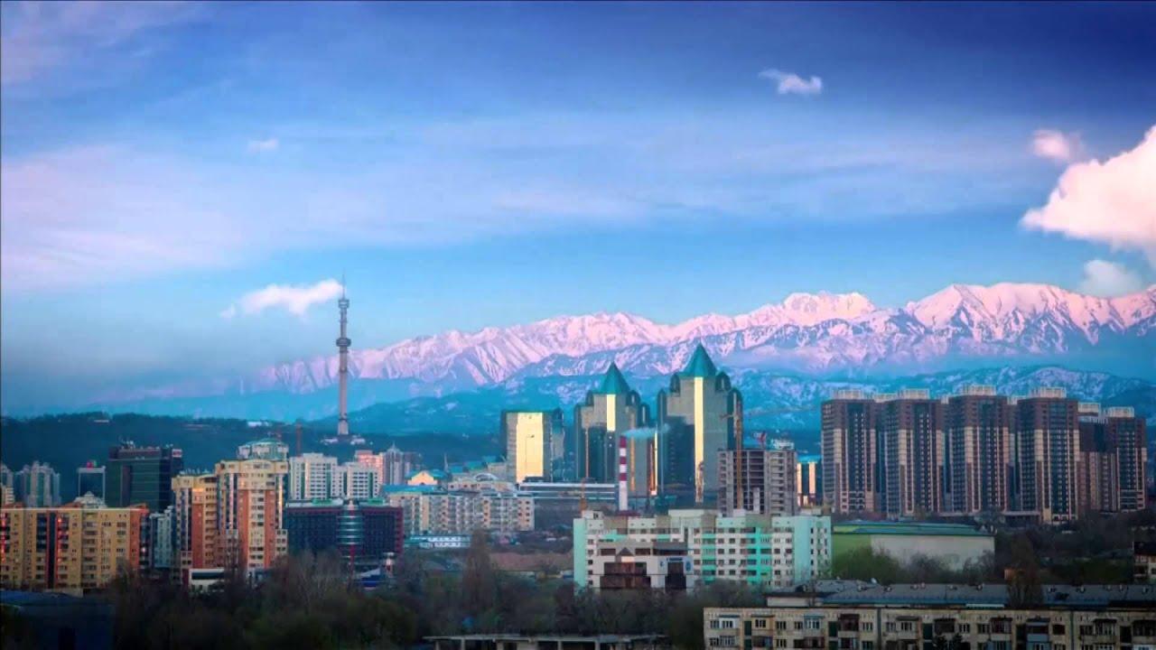 Almaty Wallpapers - Wallpaper Cave