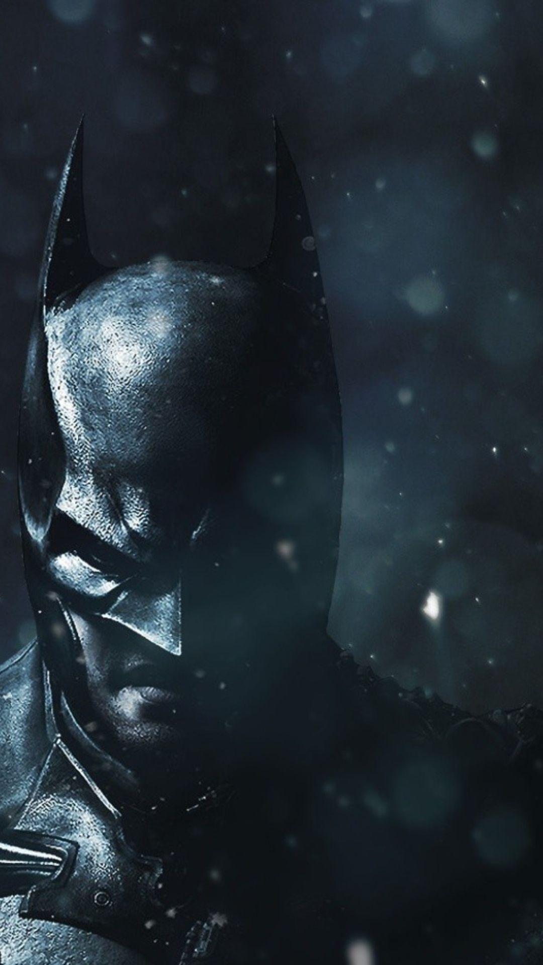 Batman Game HD Mobile Wallpapers - Wallpaper Cave