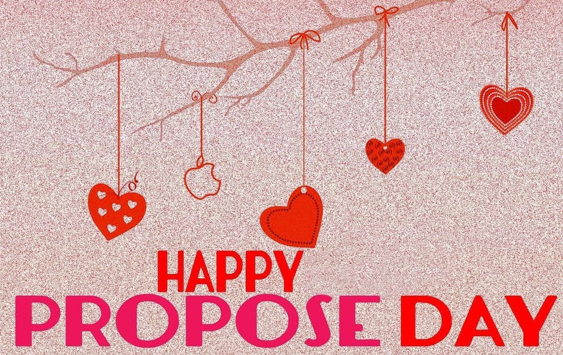 Propose Day Wallpapers - Wallpaper Cave