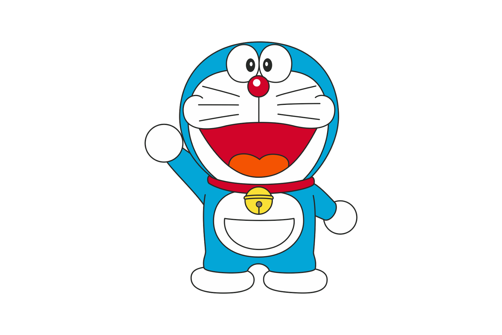 Doraemon Desktop Wallpapers - Wallpaper Cave