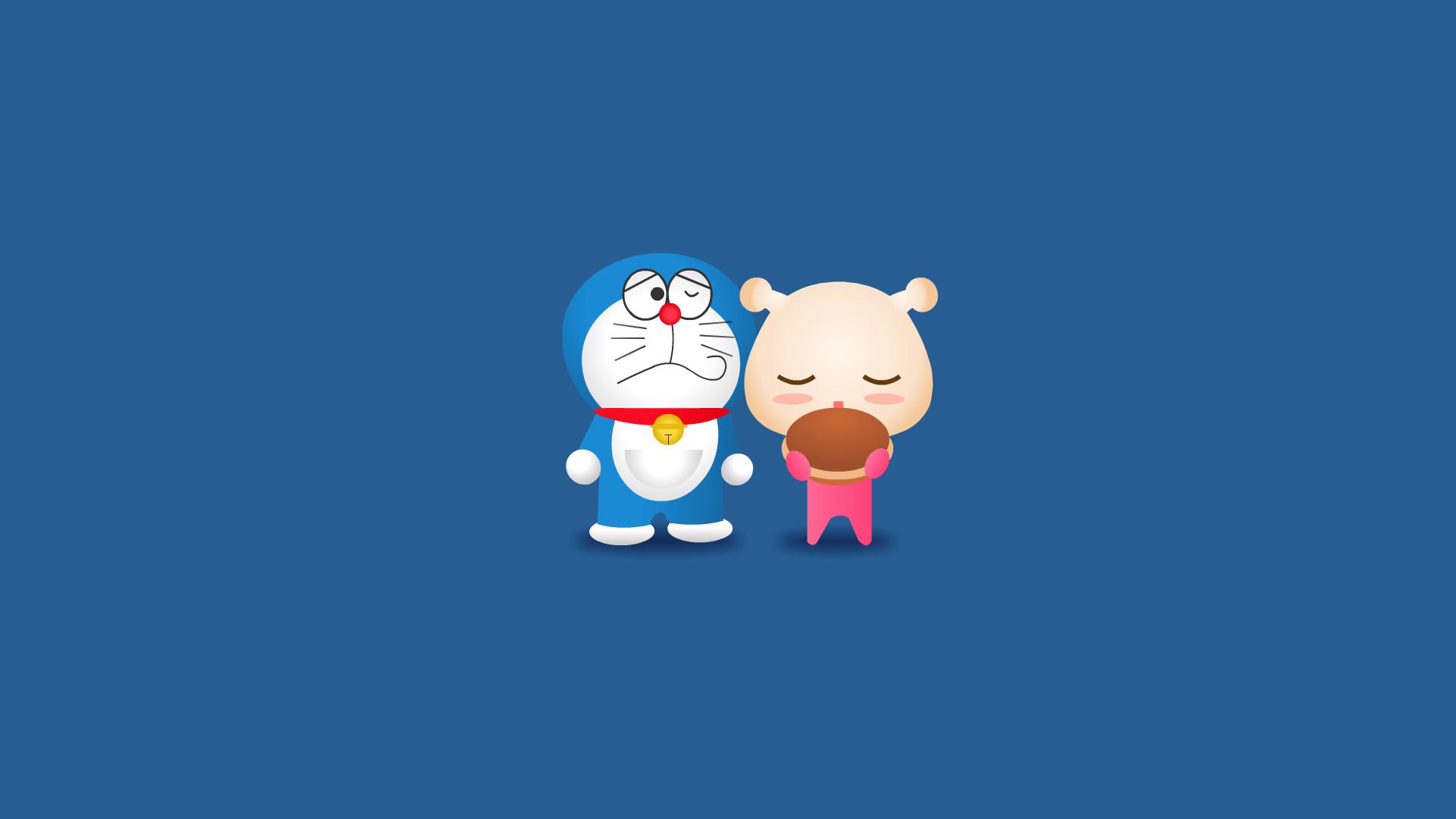 Doraemon Laptop Wallpapers - Wallpaper Cave