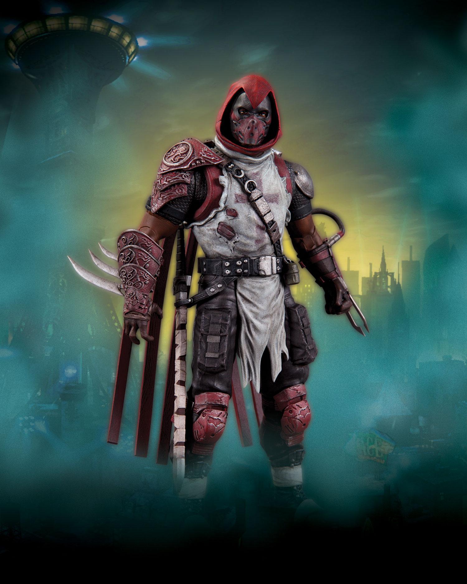 Azrale Wallpapers - Wallpaper Cave