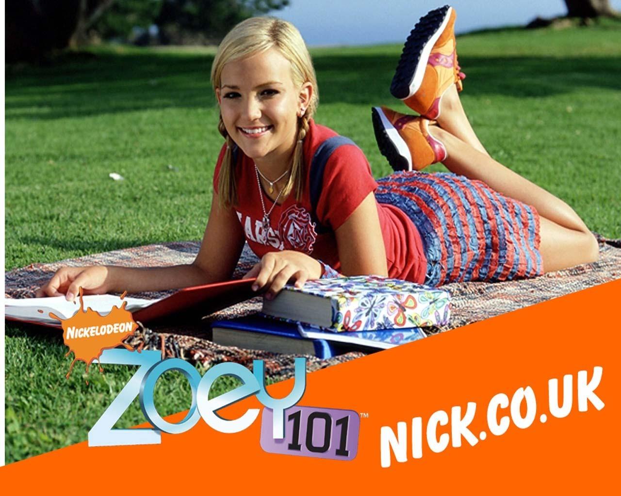 Zoey 101 Wallpapers - Wallpaper Cave