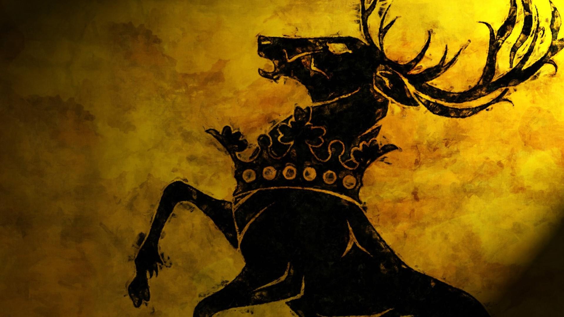 Stannis Baratheon Wallpapers - Wallpaper Cave